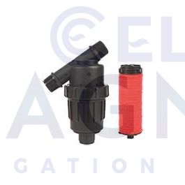 MAGNAR -1" DISC FILTER, 120 MESH X 130 MICRON